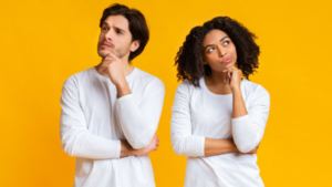 Why Do People Think Differently - RainyBrainSunnyBrain