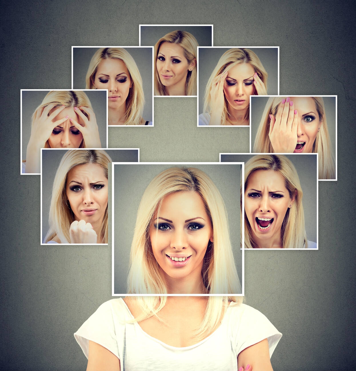 How Do I Become More in Touch With My Emotions - RainyBrainSunnyBrain