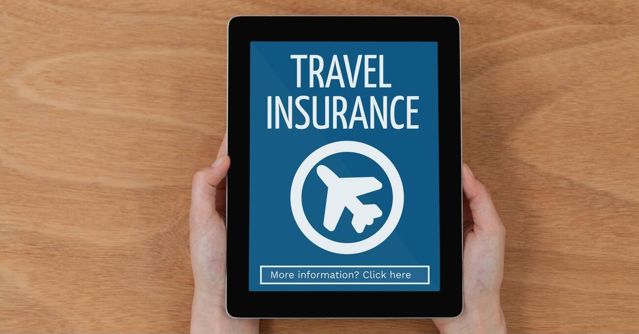 How to Find Comprehensive Travel Insurance in 2024 and Beyond ...